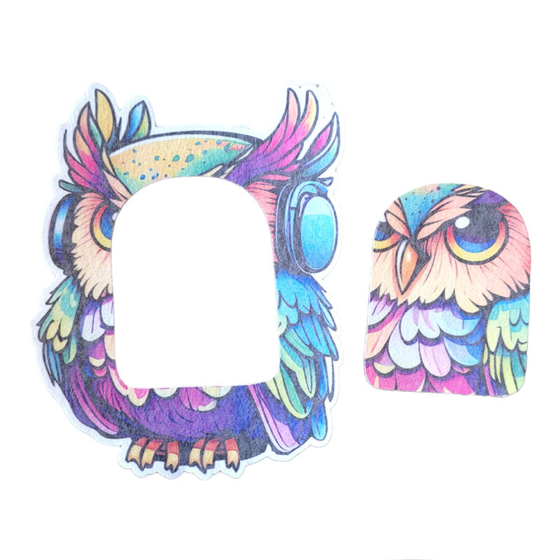 Omnipod Adhesive patches – Pimp My Diabetes