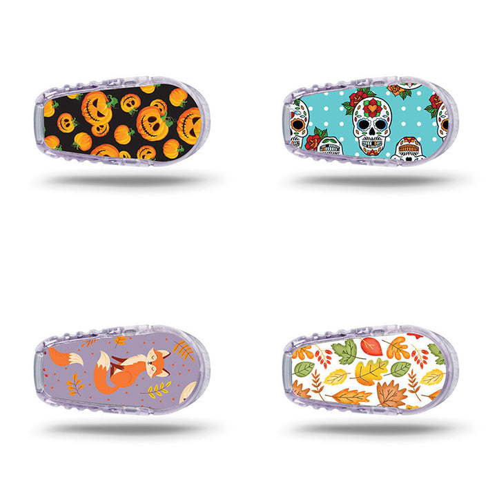 Dexcom G6 transmitter stickers | Pimp My Diabetes