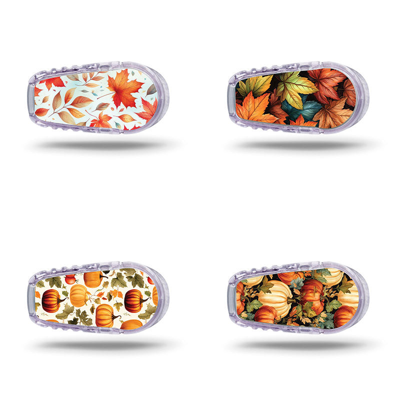 Dexcom G6 transmitter stickers | Pimp My Diabetes