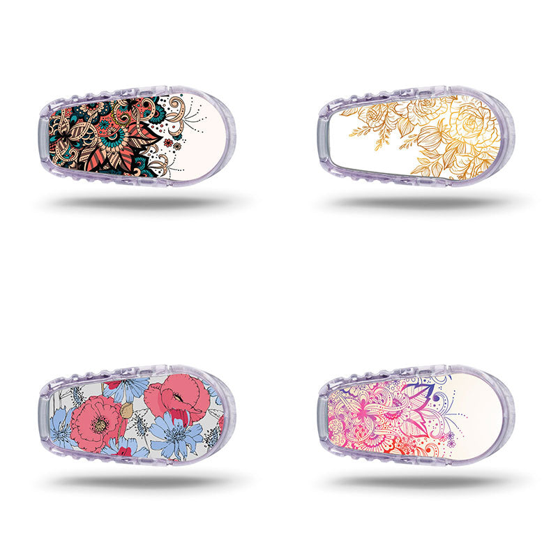 Dexcom G6 transmitter stickers | Pimp My Diabetes