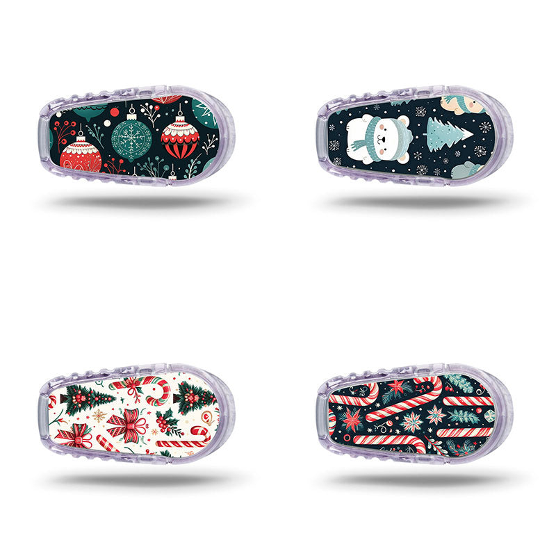 Dexcom G6 transmitter stickers | Pimp My Diabetes