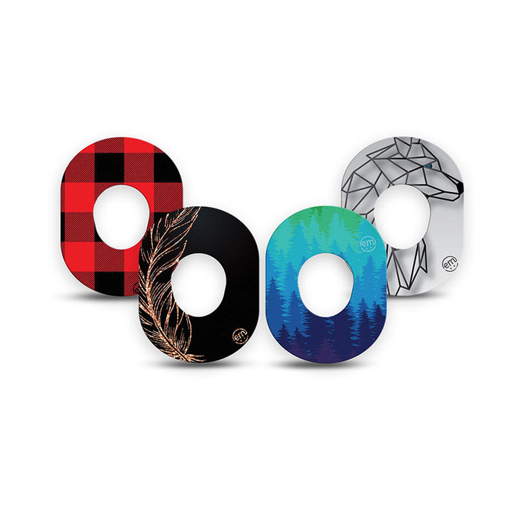 Dexcom G6 Adhesive patches – Pimp My Diabetes