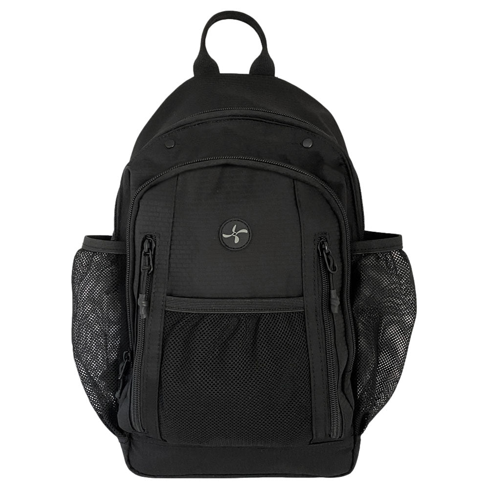 Sugar Medical Insulated Sling Backpack: Black – Pimp My Diabetes