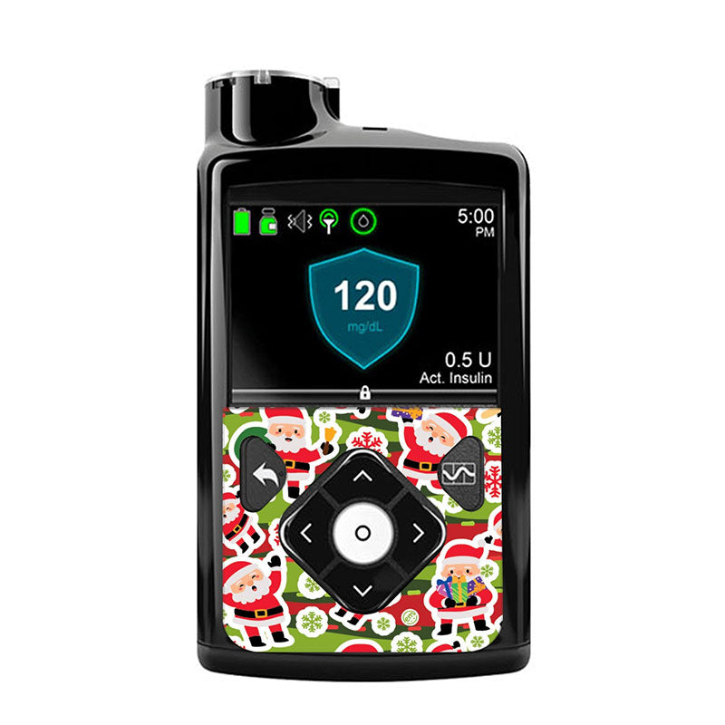 Medtronic pump stickers | Pimp My Diabetes