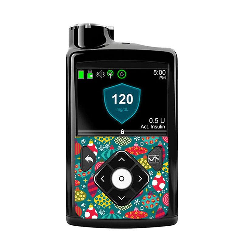 Medtronic pump stickers | Pimp My Diabetes