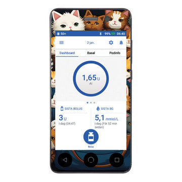 New Arrivals – Pimp My Diabetes