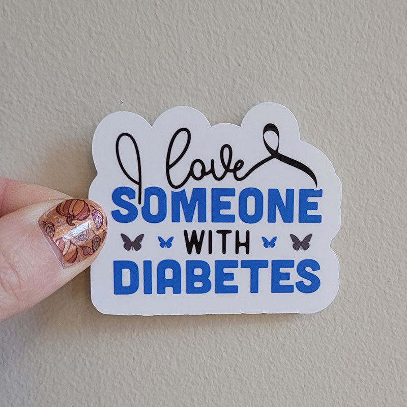 Stickers | Pimp My Diabetes