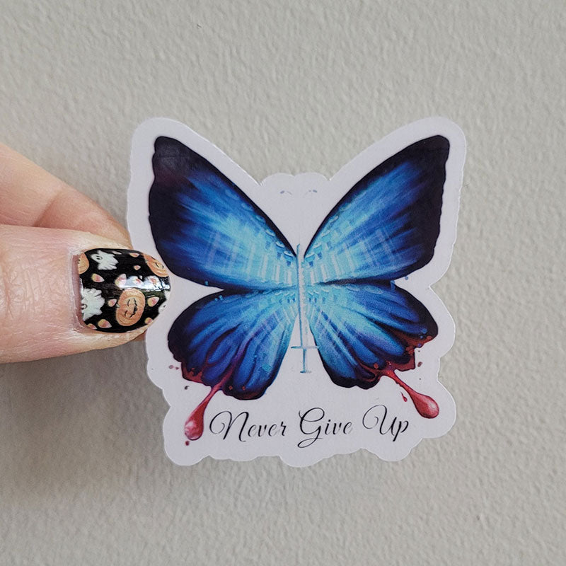 Stickers | Pimp My Diabetes