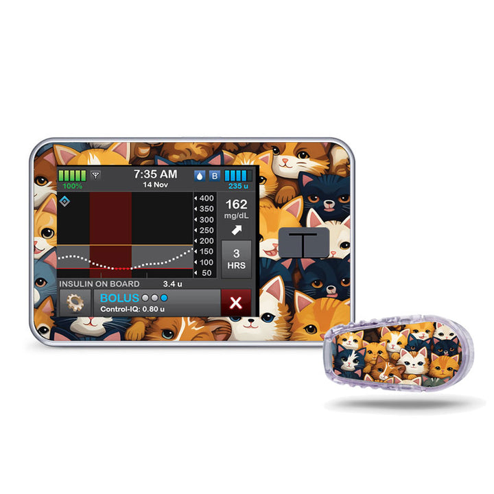 New Arrivals – Pimp My Diabetes