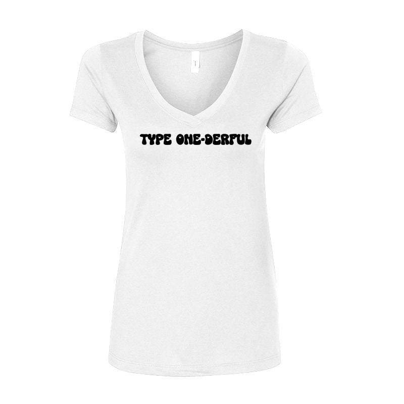 Diabetes Awareness Women's t-shirts | Pimp My Diabetes