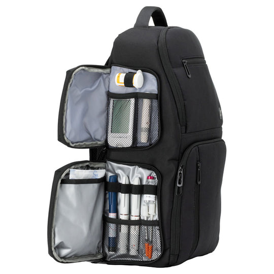 Diabetes Travel Bags | Pimp My Diabetes