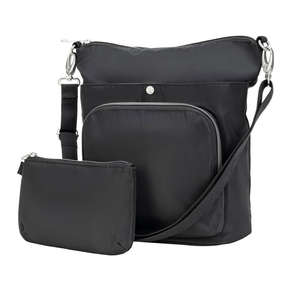 Sugar Medical Diabetes Nylon Backpack: Onyx – Pimp My Diabetes