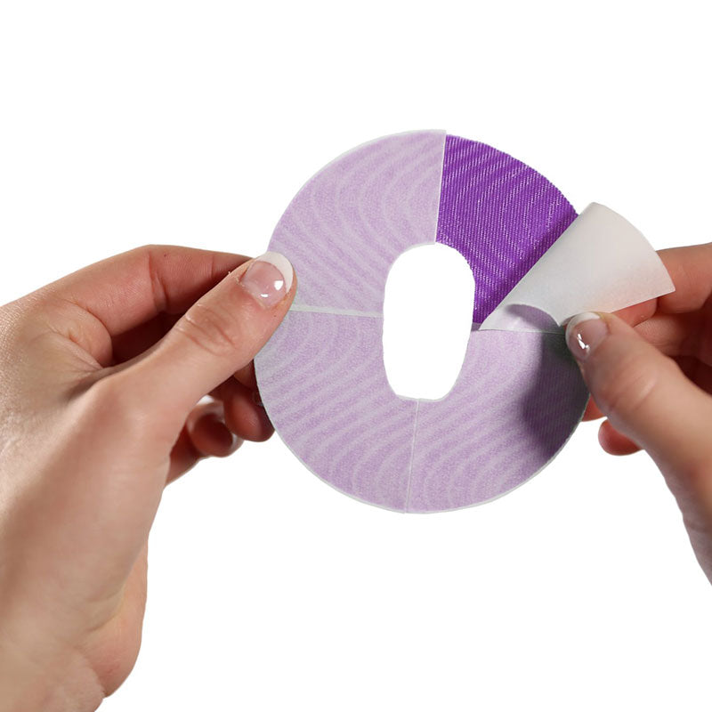 Skin Grip Dexcom G6 Adhesive patches - Pack of 20 – Pimp My Diabetes