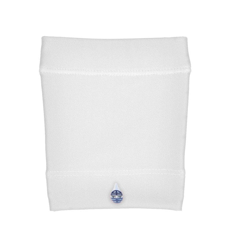 Dia-Band Armband for Adults - Cover your sensor: Creamy White – Pimp My ...