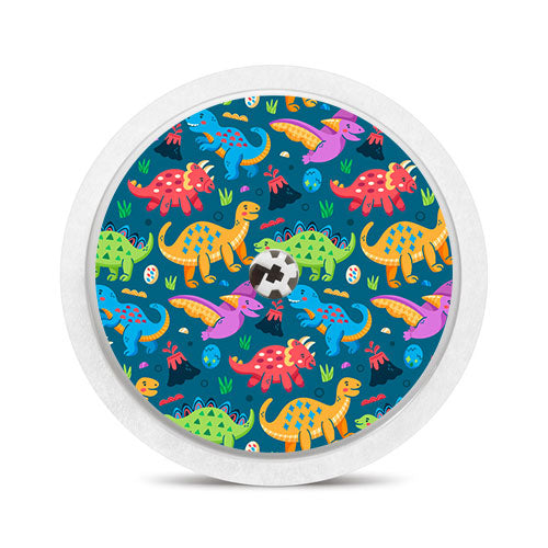 Freestyle Libre 1 & 2 sensor stickers | Pimp My Diabetes – Tagged "animals"