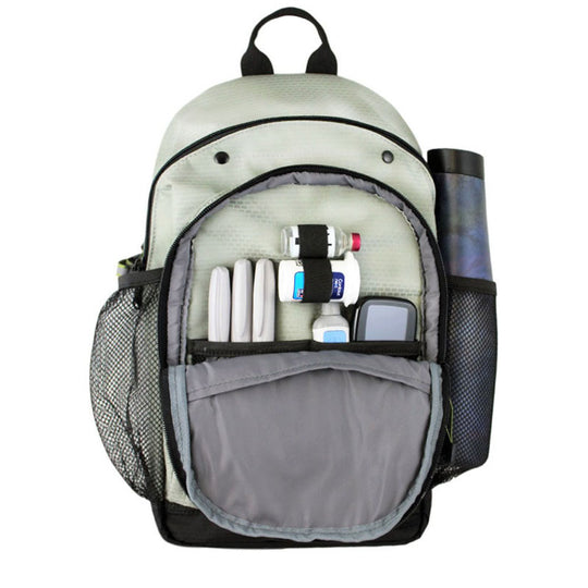 Diabetes Backpacks and shoulder bags | Pimp My Diabetes