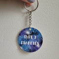 Type 1 Diabetes keychain – Pimp My Diabetes