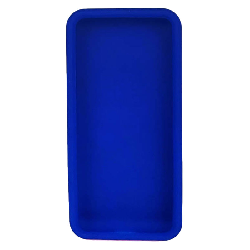 Omnipod 5 Gel Skin: Blue – Pimp My Diabetes